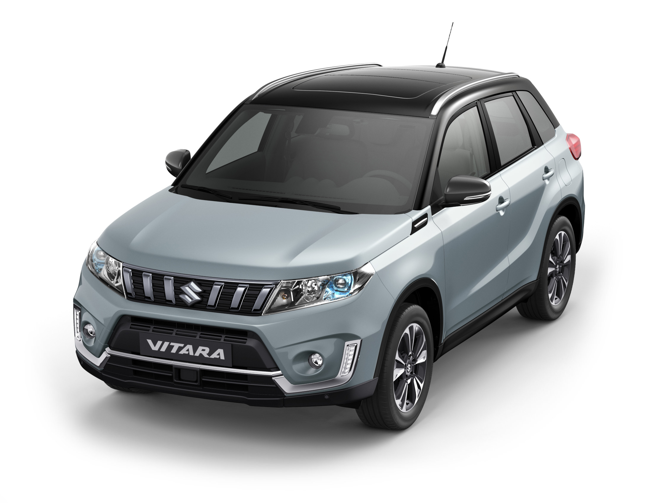 Suzuki Vitara | AMV Autoprodej Nymburk